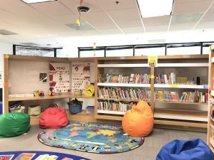 ¡Está Invitado para que Visite el Centro de Recursos de la División ...