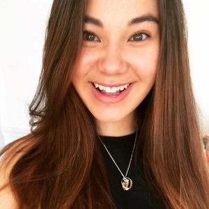 Padre Destacado: Jennifer Cutlip, Norwalk-La Mirada USD Padre de ...