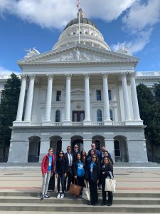 HSEL on the Road: Head Start Staff and Policy Council Representatives ...