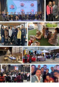 LACOE HSEL Brings Together ECE Community with Inaugural ECEvolution ...